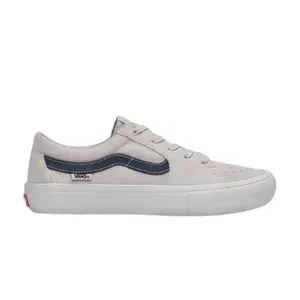VANS Sk8-low Pro Sneakers - Grey