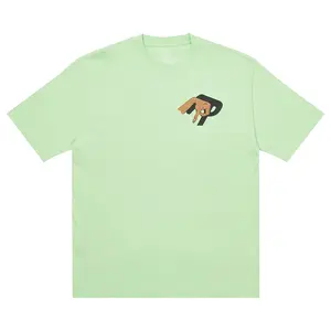 PALACE Valley Of The Shadows T-shirt - Green