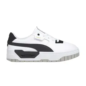 PUMA Cali Dream Sneakers - White