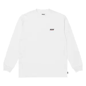 PALACE Waffle Long-sleeve