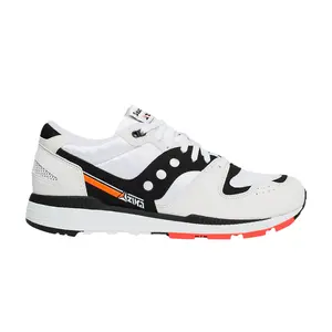Saucony Azura Sneakers - White