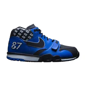 Nike Trainer 1 Mid Sneakers