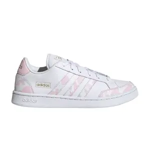 Adidas Grand Court Se Sneakers - White