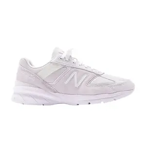 NEW BALANCE Junya Watanabe X 990v5 Made In Usa - White