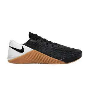 Nike Metcon 5 Training Shoe - Black