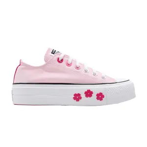 Converse Woven Sneakers For Women