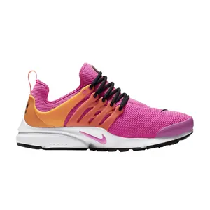 Nike Air Presto Sneakers - Pink