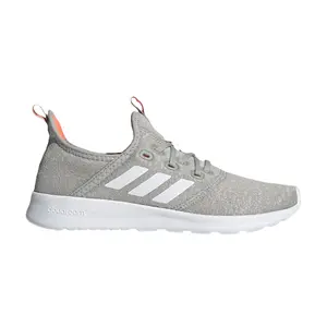 Adidas Cloudfoam Pure Metal Sneakers - Grey
