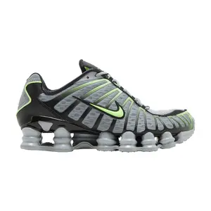 Nike Shox Tl Sneakers - Grey