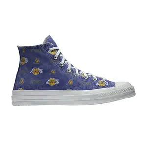 Men's Converse TURBODRK Chuck 70 Sneakers