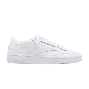 REEBOK Club C 85 Mu 'iridescent Hologram' Sneakers