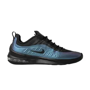 Nike Air Max Axis Premium Sneakers - Black