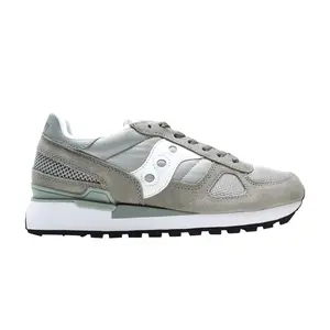 Saucony Shadow Original Sneakers - Grey