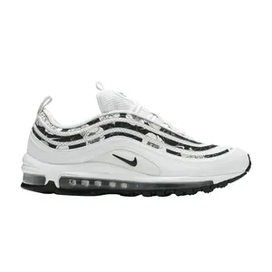 Nike Air Max 97 Se Floral - White