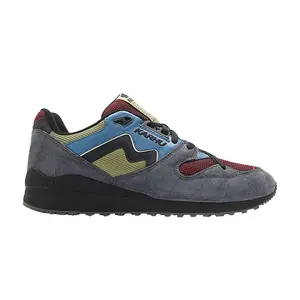 KARHU Synchron Classic Outdoor Pack Ii Sneakers - Grey