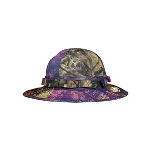 Supreme X South2 West8 Camo Jungle Hat - Multicolor