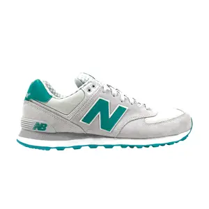 NEW BALANCE 574 Picnic Pack - Grey