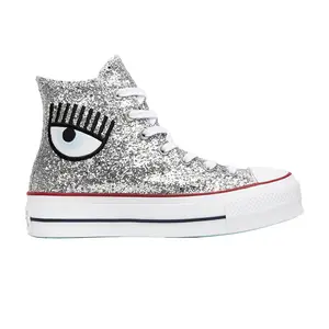 CONVERSE Chiara Ferragni X Chuck Taylor All Star 'lift