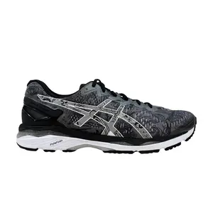 Asics ASICS Gel-Kayano 23 Lite Show Sneakers Grey
