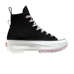 CONVERSE Run Star Hike High Sneakers - Black