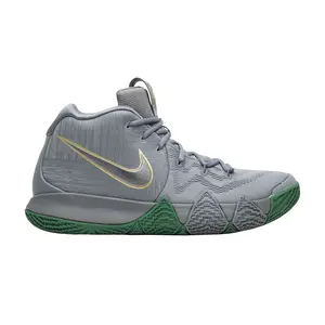 Nike Kyrie 4 ‘city Guardians - Silver