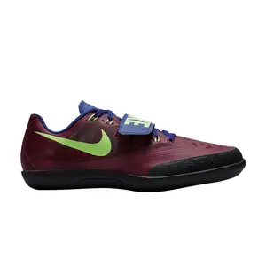 Nike Zoom Sd - Red
