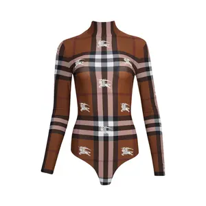Burberry Bodysuit