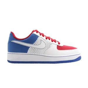 Nike Air Force 1 '07 Sneakers - White