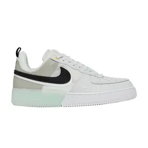 Nike Air Force 1 React Sneakers - White
