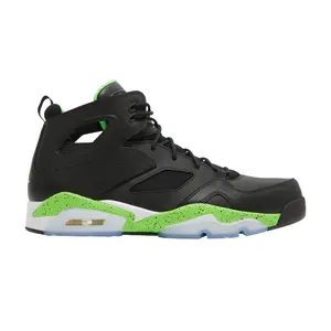 JORDAN Flight Club 91 Sneakers - Black