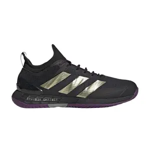 Adidas Marvel X Adizero Ubersonic 4 Panther - Black