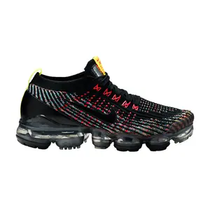 Nike Air Vapormax Flyknit 3 - Black