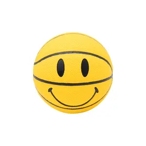 MARKET Smiley Mini Basketball