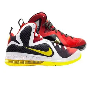 Nike Lebron 9 ‘championship Pack - Multicolor