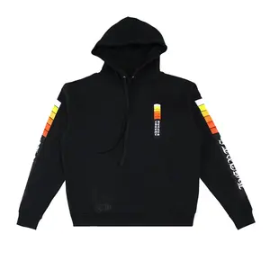 Chrome Hearts Boost Hooded Sweatshirt
