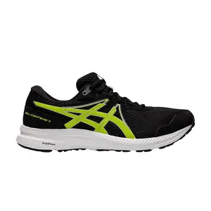 Asics Gel Contend Sneakers - Black