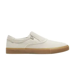 Nike Zoom Verona Slip Sb Sneakers - White