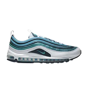 Nike Air Max 97 Se Sneakers - Blue