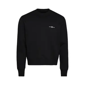 Amiri Micro Ma Bar Crewneck