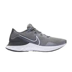 Nike Renew Run Particle Athletic Sneakers