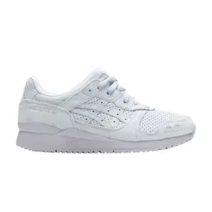 Asics Ronnie Fieg X Gel Lyte 3 Og 'the Palette Avalanche' Sneakers - Pink
