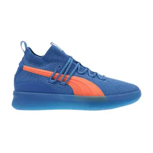 PUMA Clyde Court City Pack New York - Blue