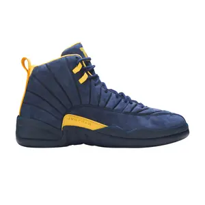 JORDAN Psny X Retro 'michigan Wolverines' Pe