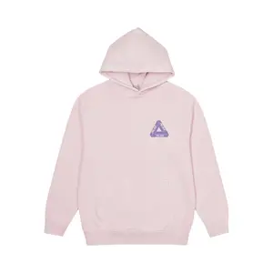 PALACE Reacto Tri-ferg Hood - Pink