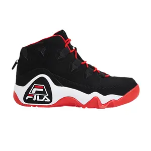 FILA Grant Hill 1 Sneakers - Black