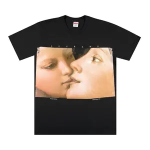 Supreme Venus Tee - Black