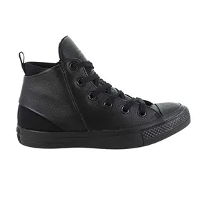 CONVERSE Chuck Taylor All Star Sloane Monochrome High Top Sneakers - Black