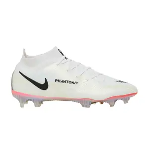Nike Phantom Gt2 Df Elite Fg 'rawdacious - White