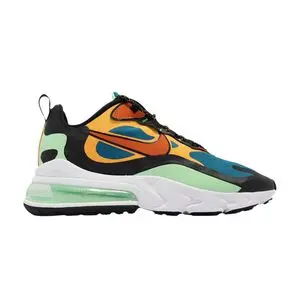 Nike Air Max 270 React - Multicolor