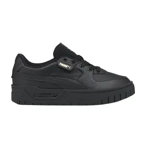 PUMA Cali Dream Leather Sneakers